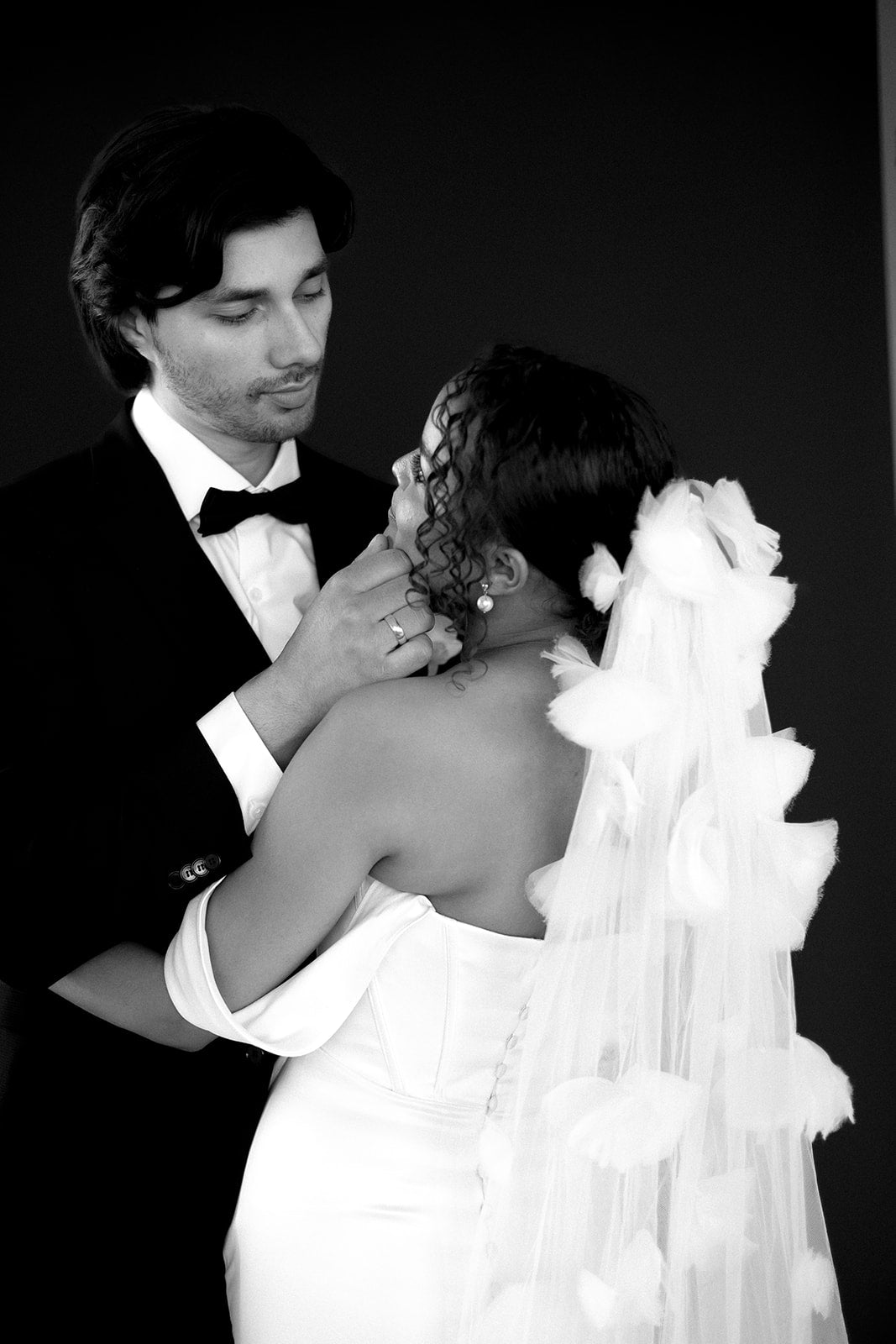 BRIDAL – House of Aurum Jewelry